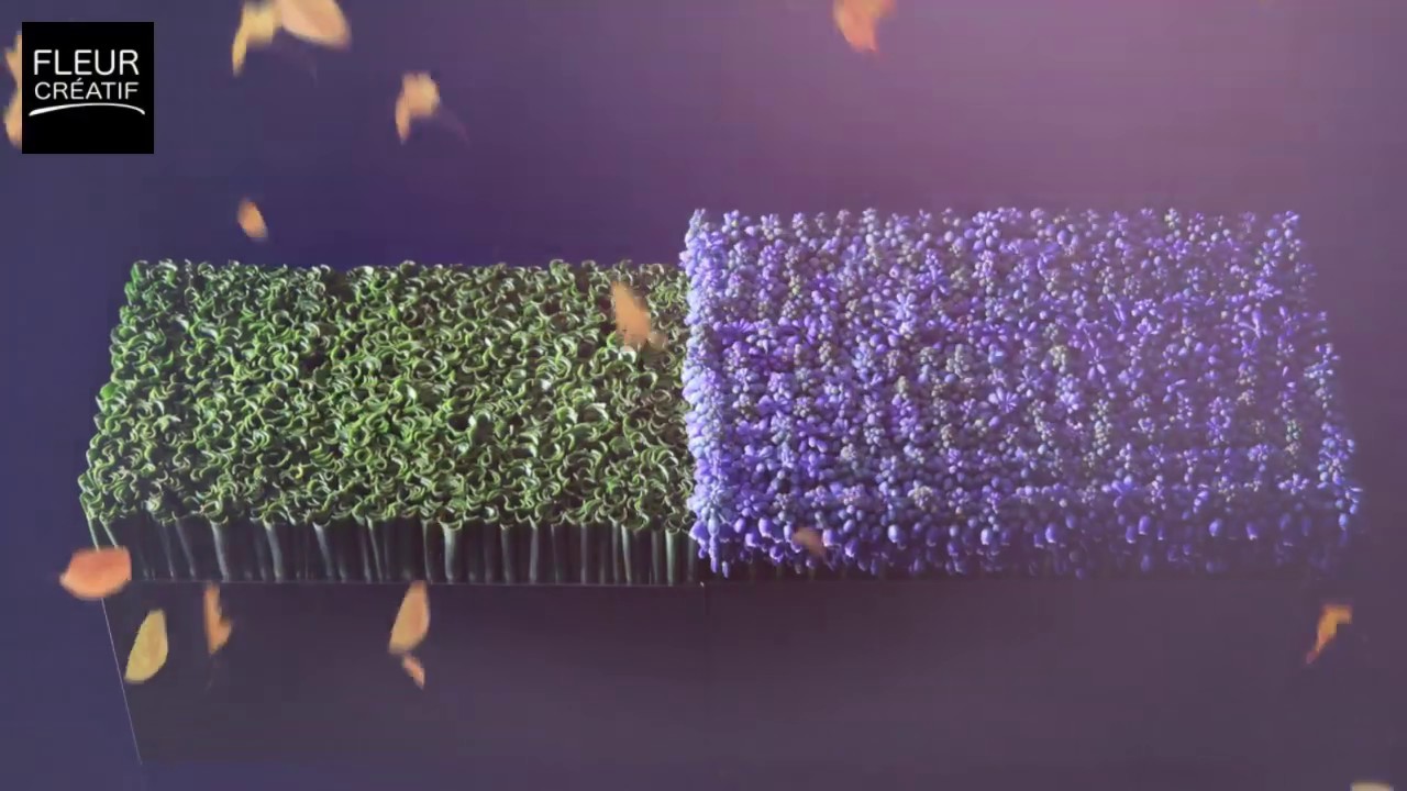 Fleur Créatif Magazine | Autumn 2019 - YouTube