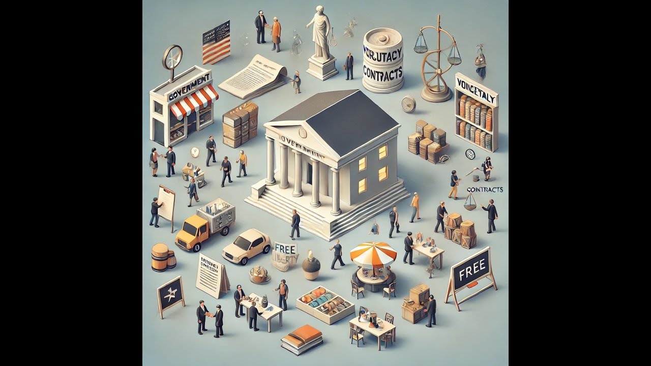 Minarchism - YouTube