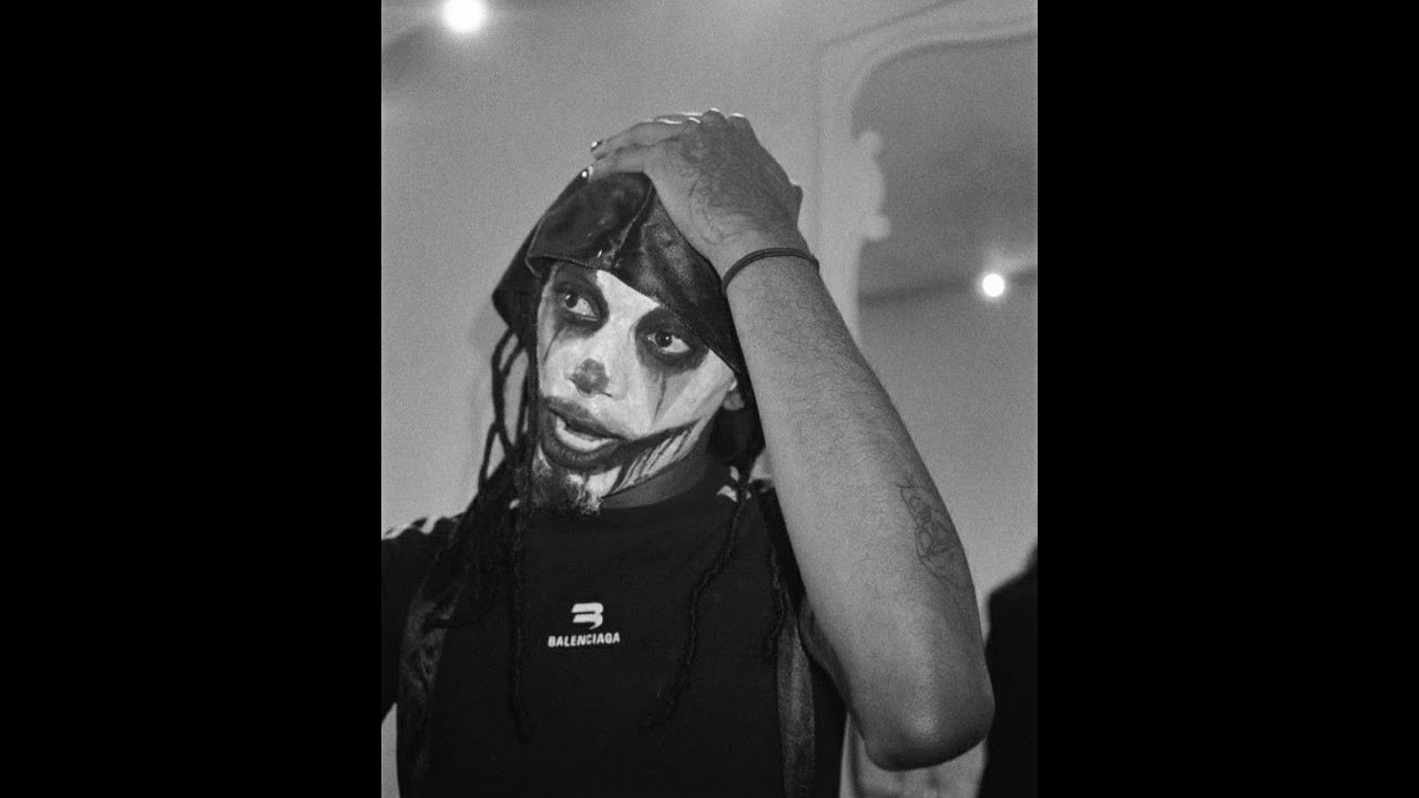 [ FREE ] Playboi Carti Type Beat ~ " Rover " - YouTube