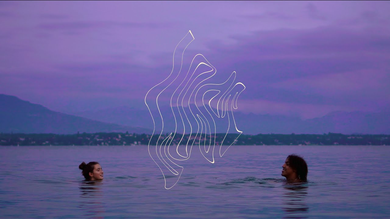 Mystk - Lost (Official Music Video) - YouTube