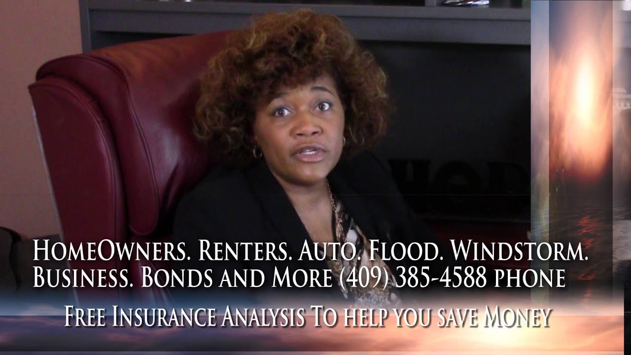 Bridget Perkins Gilder Insurance Agency - YouTube