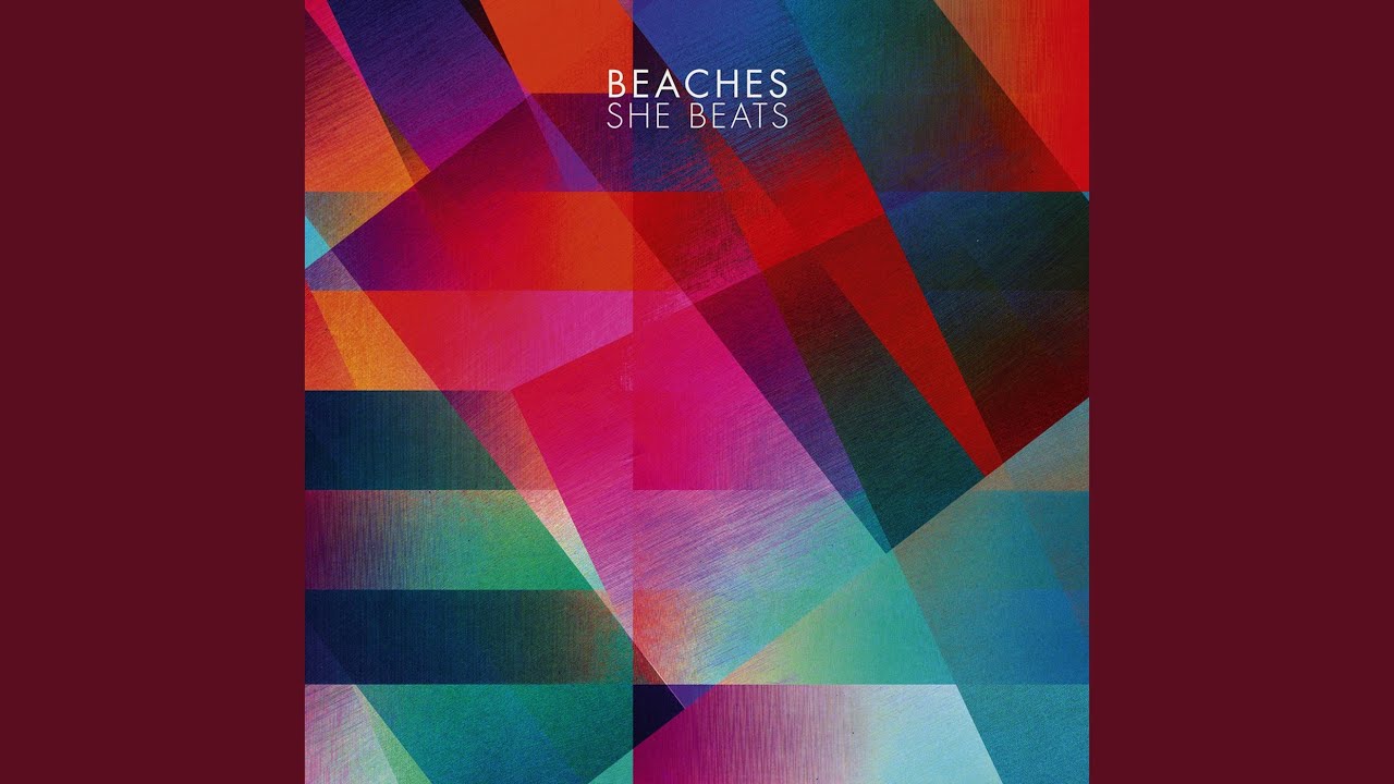 Keep On Breaking Through - YouTube