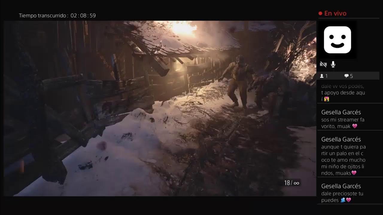 Resident evil village - YouTube