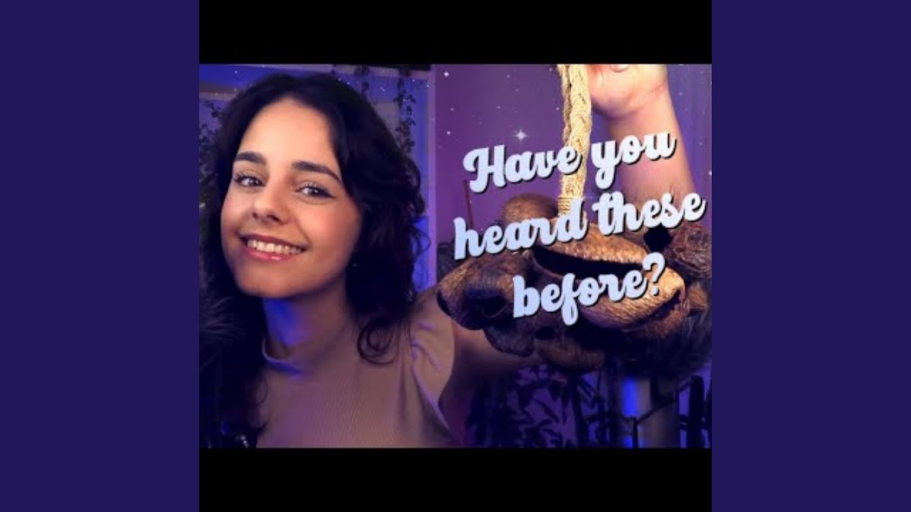 Shell Shaker Wood Sounds (With Background Sounds) - YouTube Music