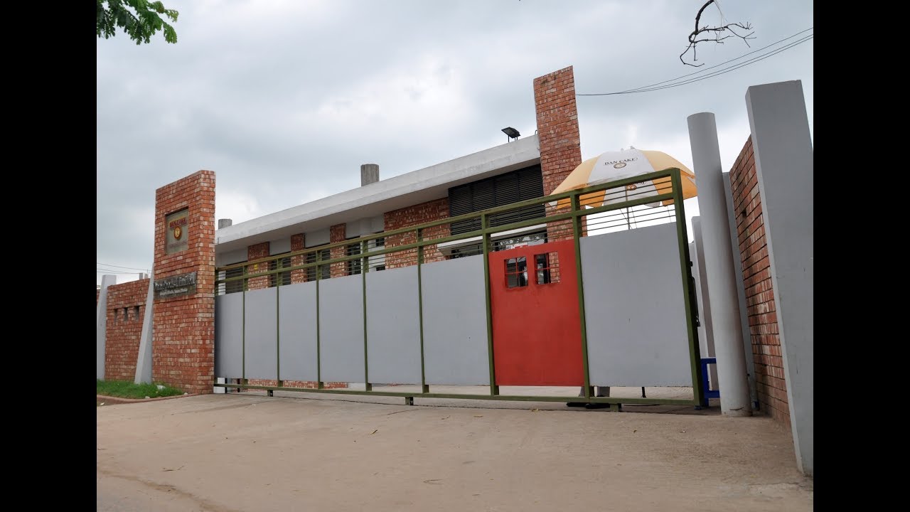 Dan Foods Limited Factory Tour - YouTube
