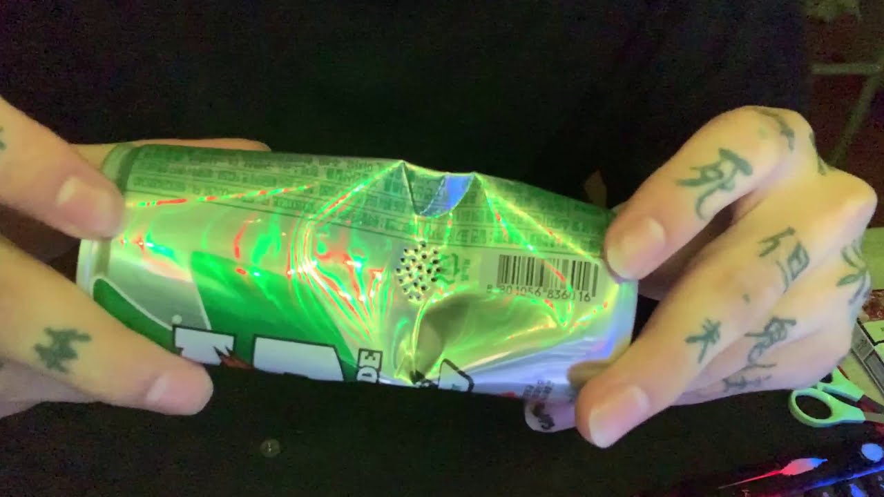 Making can Pipe Easy - YouTube