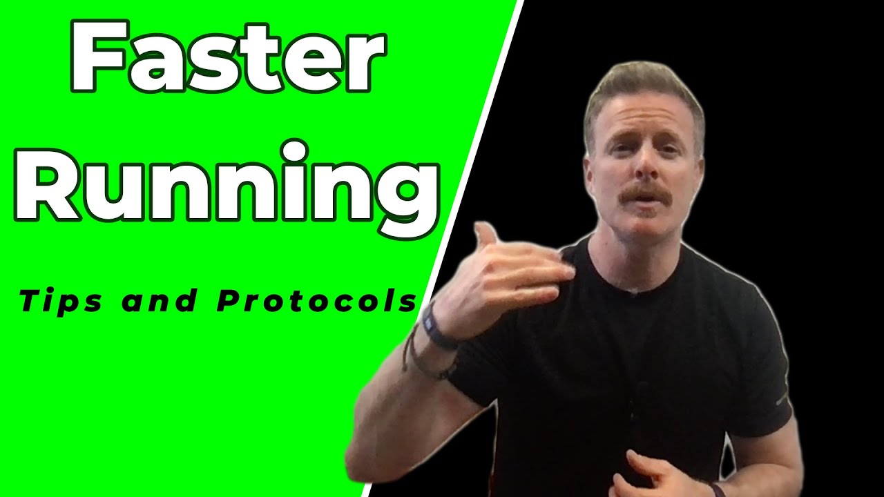 Boost Your Running Speed: Essential Training Tips for Sustained Running ...