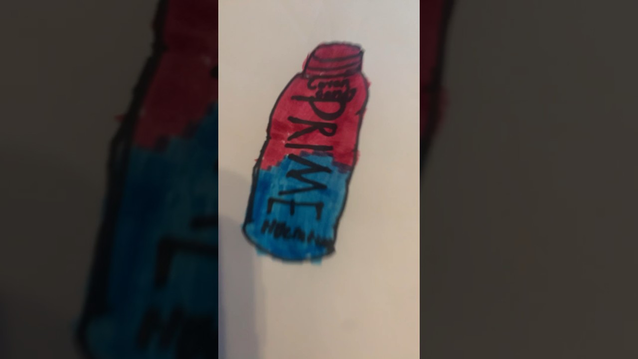 New Cotton Candy Prime - YouTube