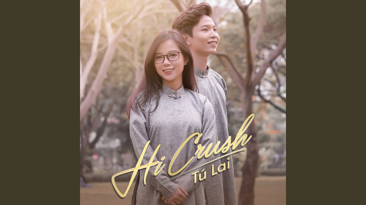 Hi Crush (Beat) - YouTube