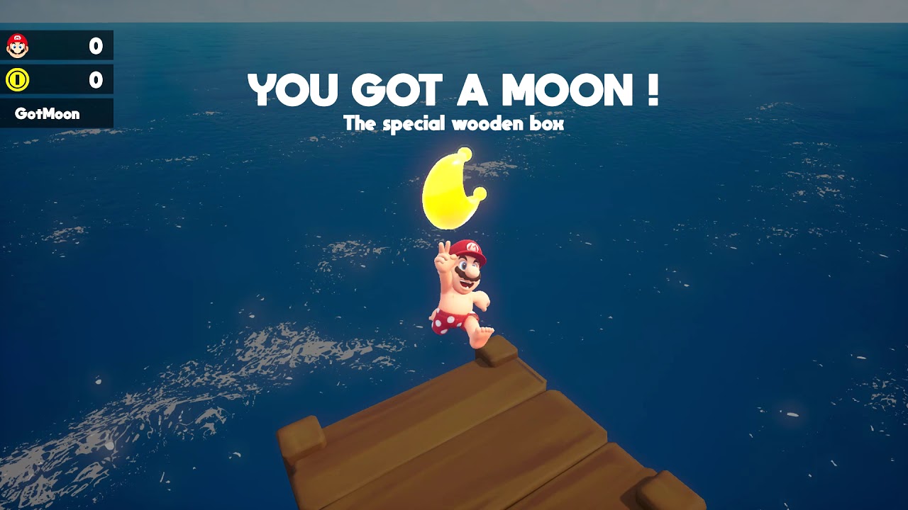 Toad Harbor Map (Work In Progress) - YouTube