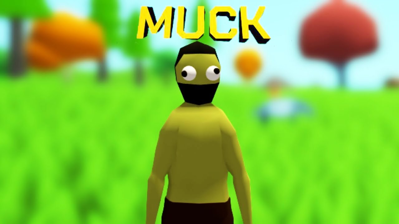 Playing Muck for the First Time - YouTube