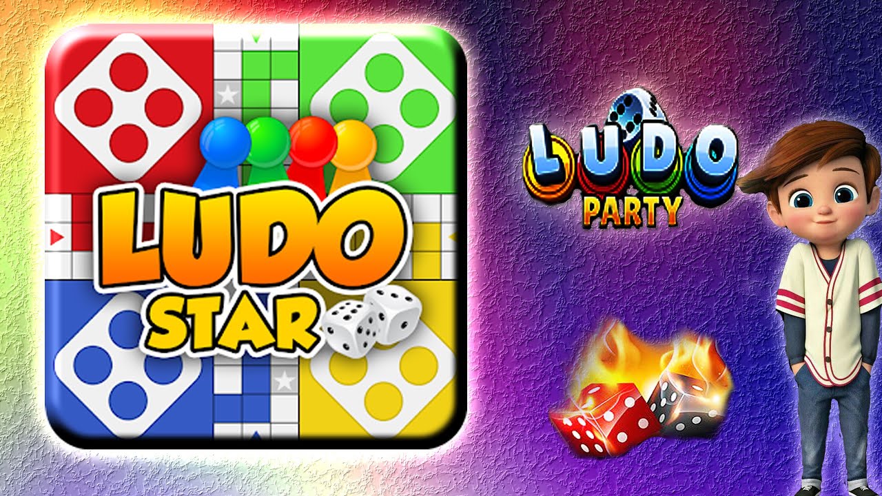 level push ludo king gameplay // online multiplayer gameplay // play ...
