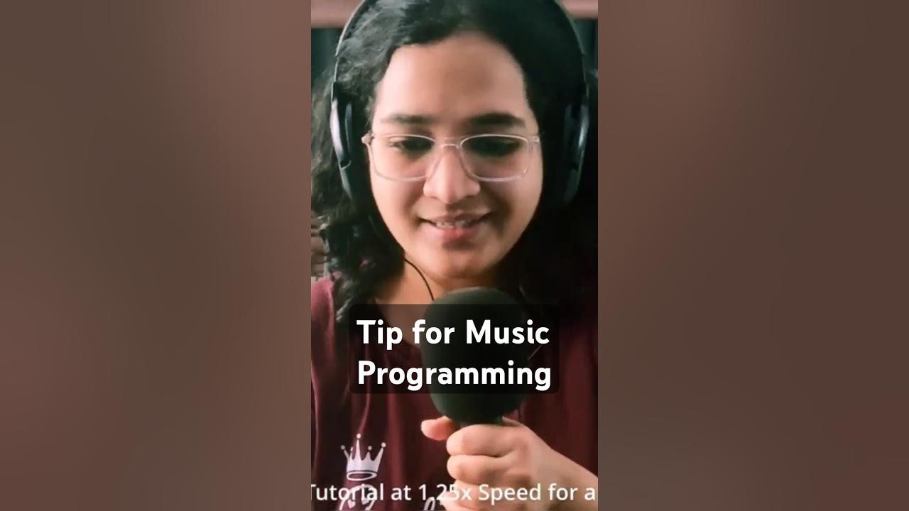 World of Music Programming | Basics You Need to Know! Details in ...