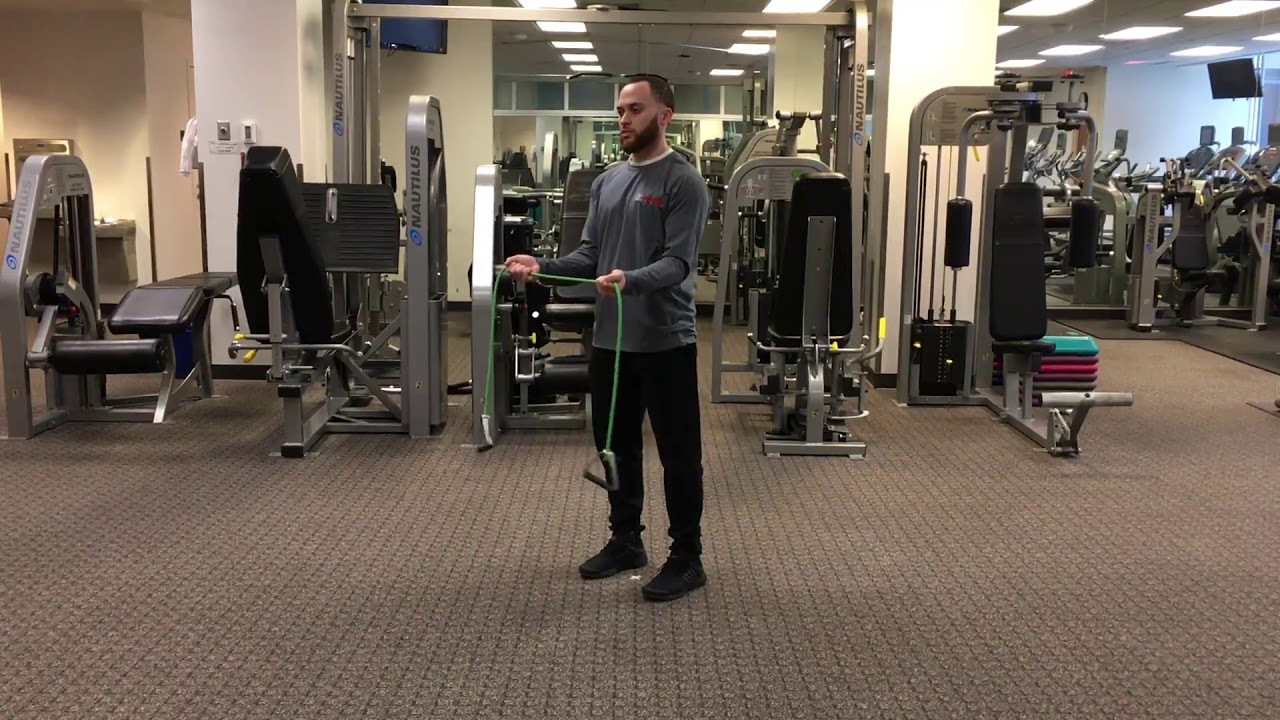 Band No Money Drill - YouTube