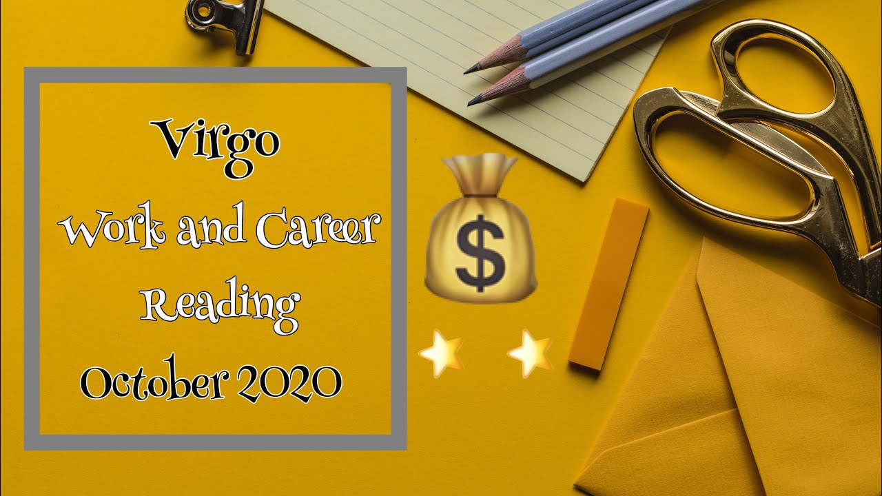 Will you take this exciting opportunity Virgo?! 🤔💖😮🎉 #Virgo Work ...