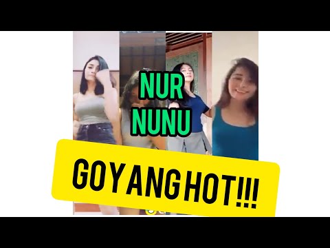 Tegang!!!!!!😯Goyang panas!!! Bikin ngilu!!!!🤤