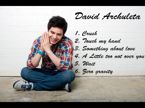 David Archuleta: The Best Songs | What We Still Remember