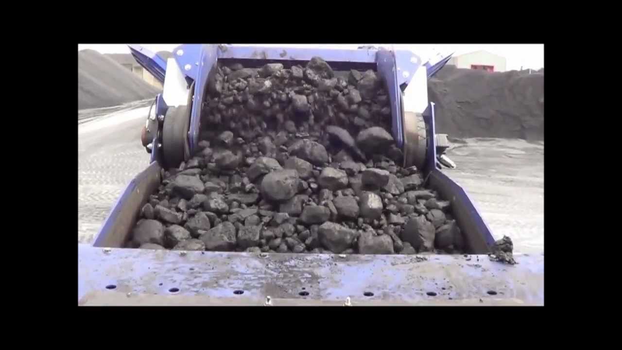 Edge Roll Sizer RS1500 Demo - YouTube