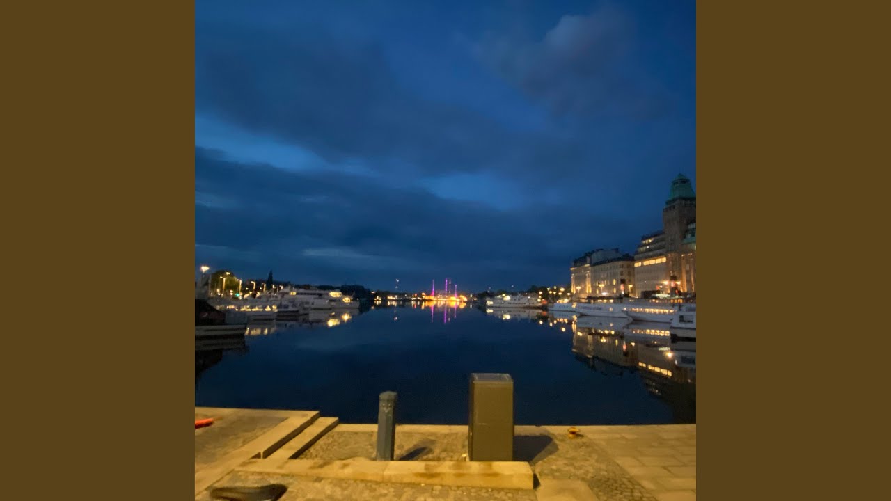 Cross The Room (Radio Edit) - YouTube