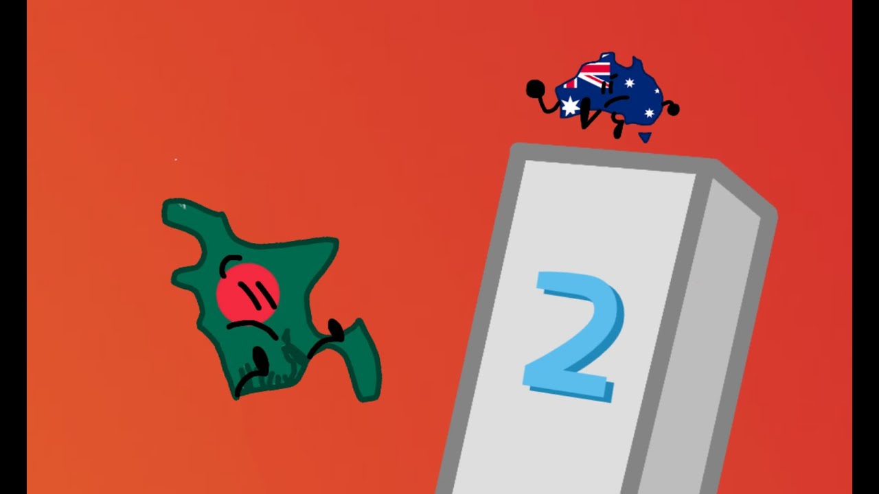 Object Country - Ep. 2: A Steep Drop - YouTube