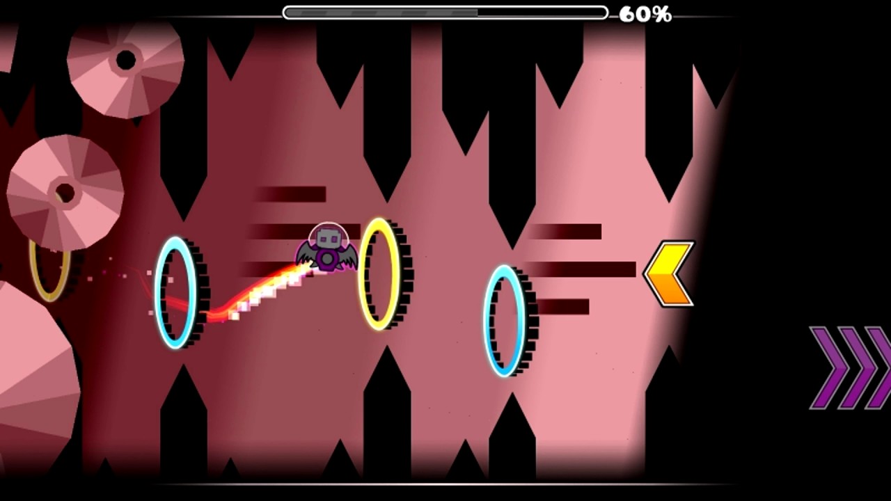 Geometry Dash | InsanitY [Demon 10*] Serponge (3/3 Coins) - YouTube