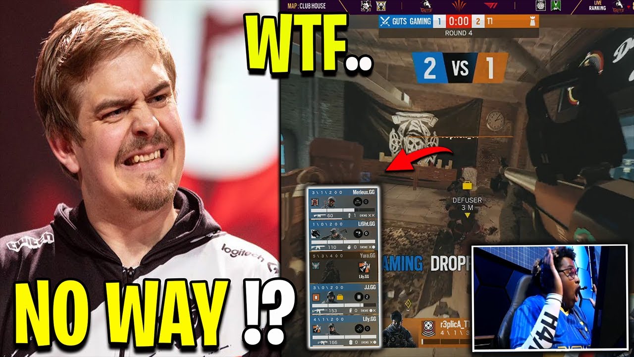 INSANE 1v4 Clutch Attempt !! (Heartbreaking MOMENTS) | Fabian is BACK ...