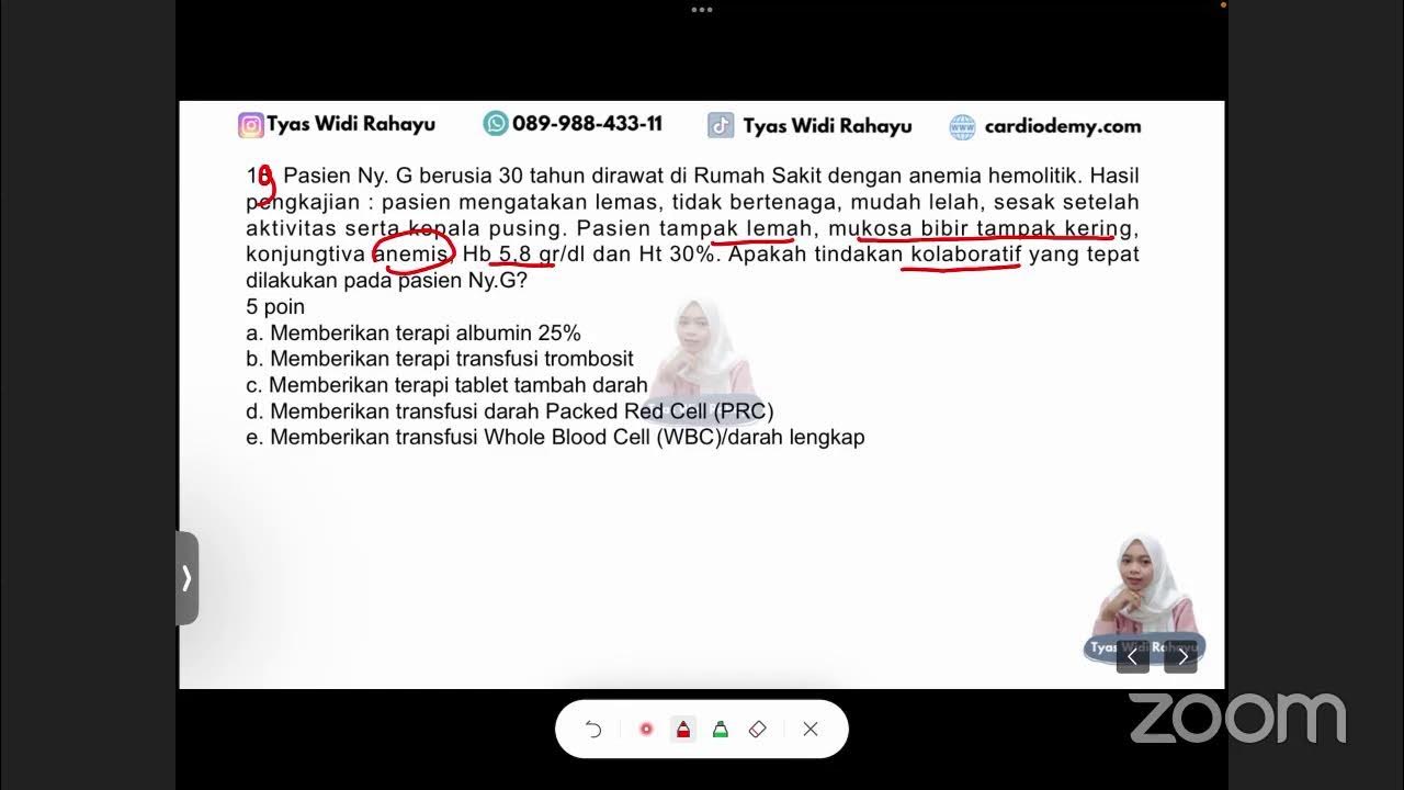 ZOOM 5 & ZOOM 6 KOMPETENSI TEKNIS - YouTube