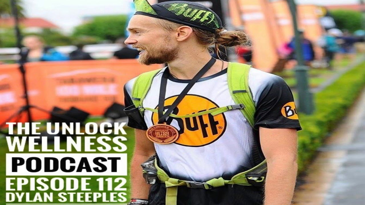 Episode 112- Dylan Steeples- Plant Powered - YouTube