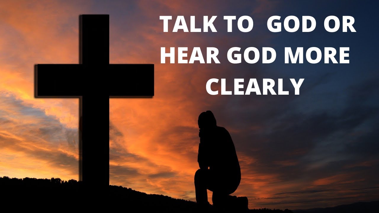 How to Pray More Effectively (6 Steps to a More Dynamic Prayer Process ...