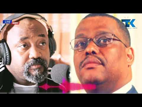 Valery Numa Explike Kijan PM GarryConille Imilye Kélke Dyaspora Kite Rentre Vin Deye Djòb Nan ...