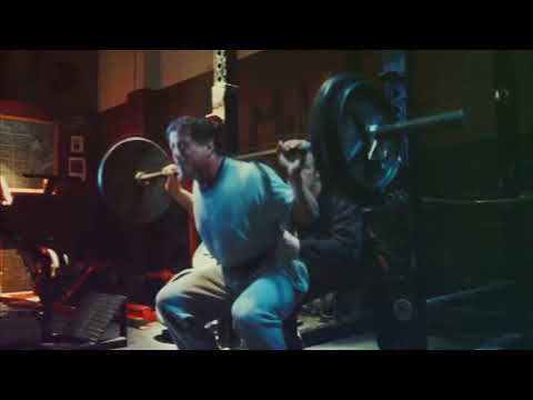 Motivasyon Videosu 2 ( Rocky Balboa feat Estontik Hareketler Yapan Dayı)
