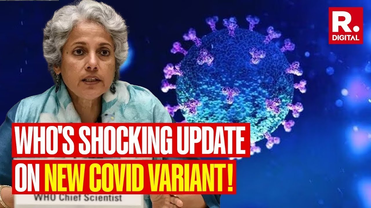 New Covid Variant: All you need to know about new COVID variant JN.1 ...
