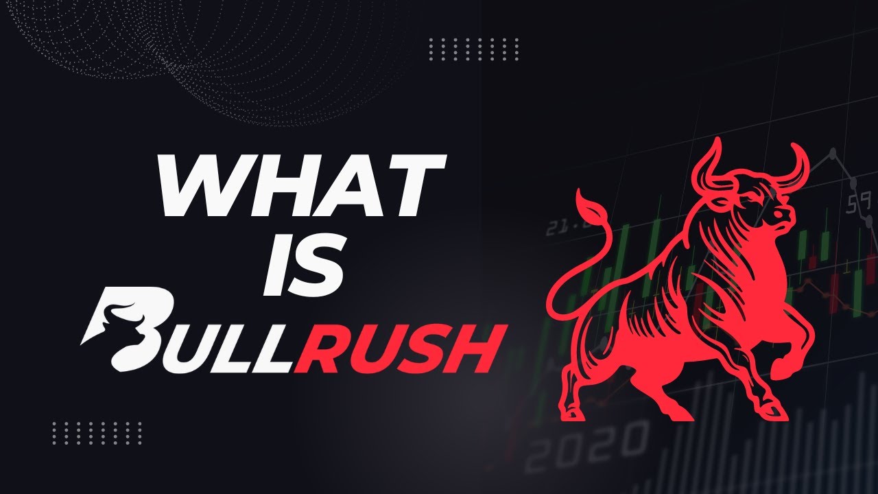 Introducing BullRush, What Is BullRush and How Do I Use It? #bullrush ...