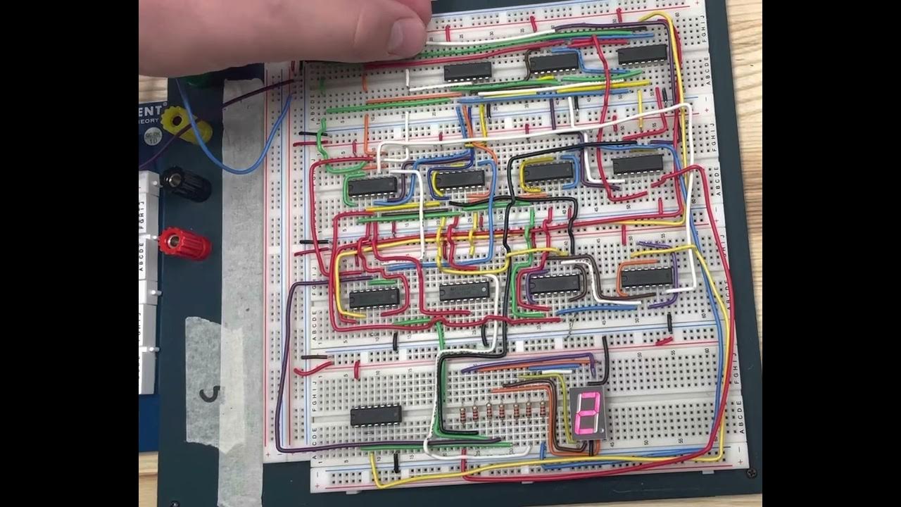 PLTW Problem 2 4 1 Combinational Logic Circuit Design Date Of Birth pltw-problem-2-4-1-combinational-logic-circuit-design-date-of-birth