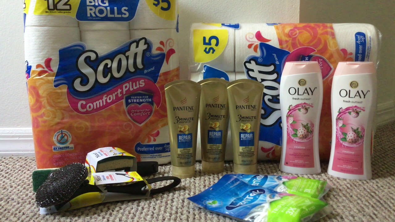 Walgreens Haul 5 26 6 01 Cheap Paper Product More YouTube walgreens-haul-5-26-6-01-cheap-paper-product-more-youtube