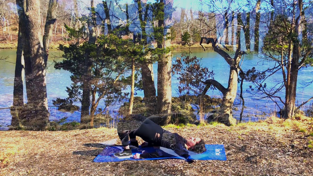 How to: Iso Bridge - YouTube