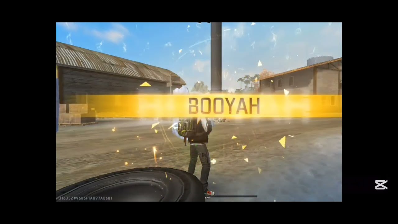 1vs1 ffvideo - YouTube