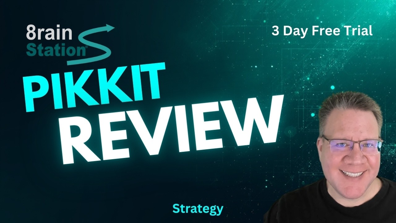 Pikkit Reviewed: The Most Popular Free Sports Bet Tracking App - YouTube