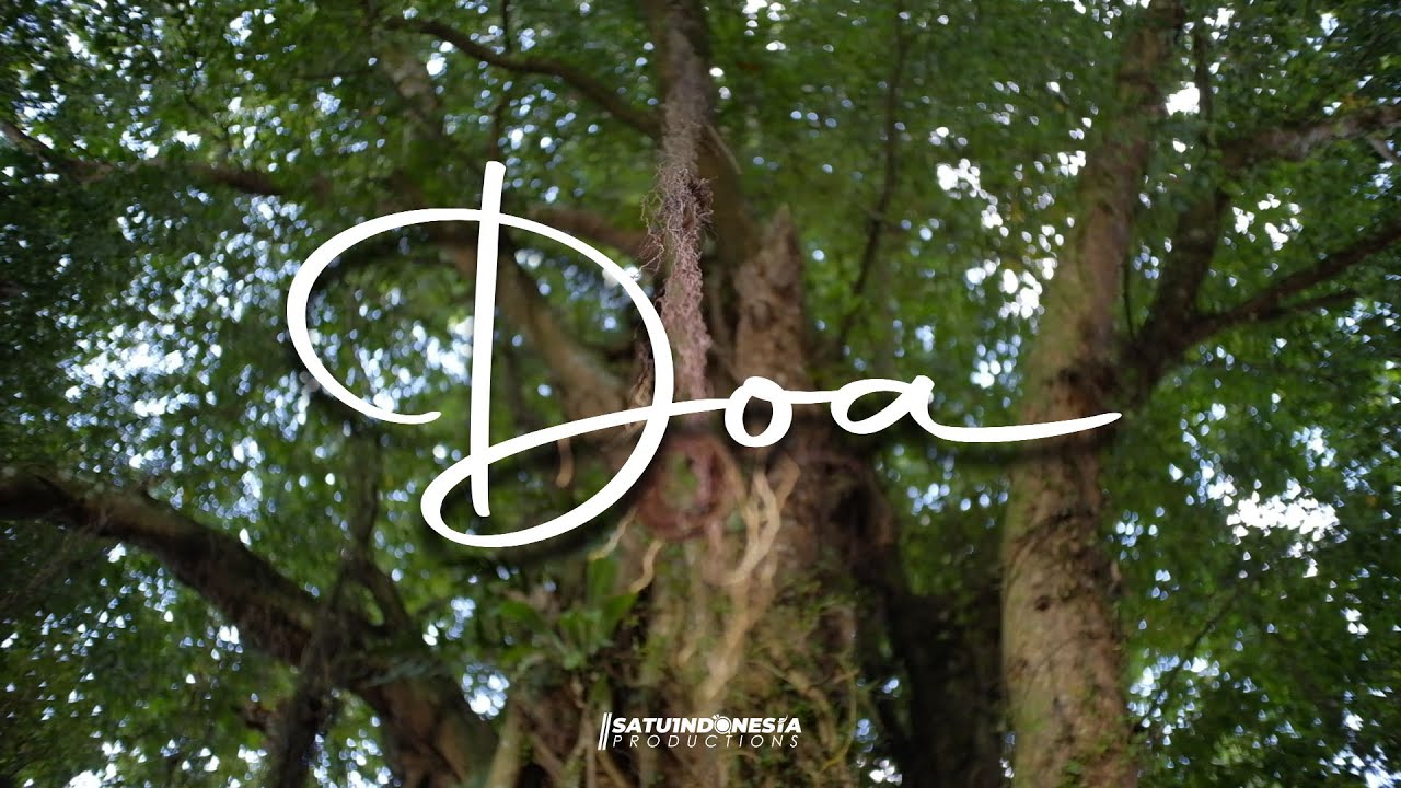 Doa - Roni Ramdani (Official Music Videos) - YouTube