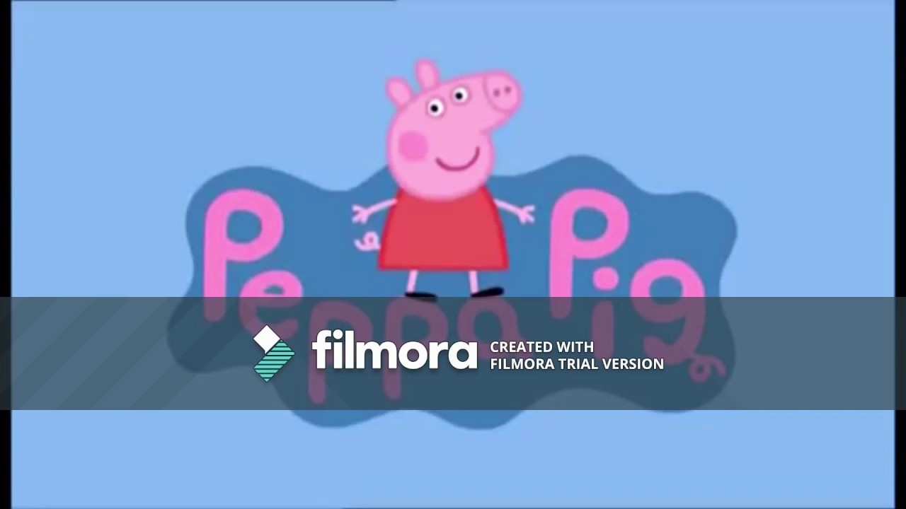 Robbie Rotten Hiding Peppa Pig - YouTube