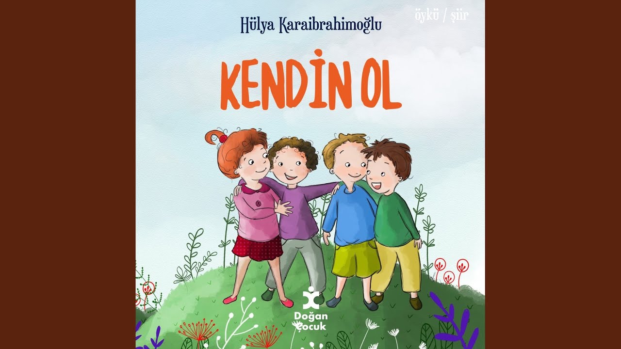 Chapter 1.5 - Kendin Ol - YouTube