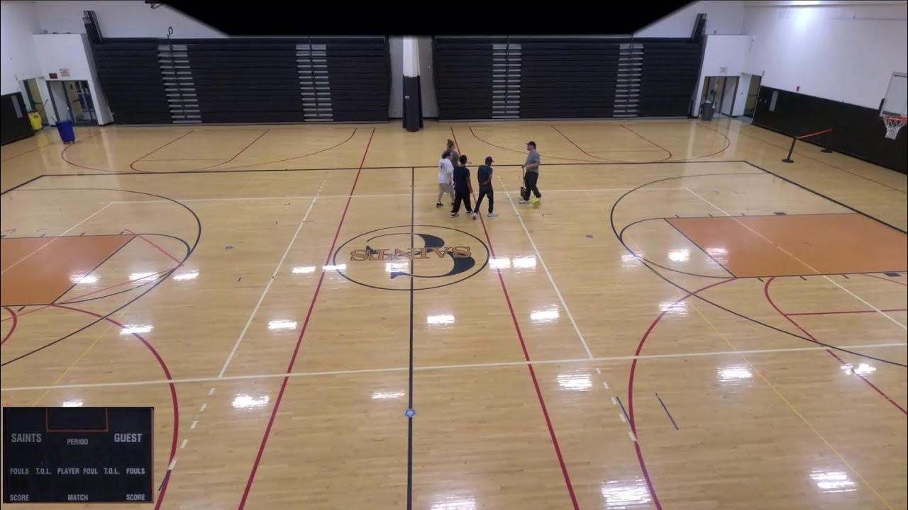 Churchville-Chili High School vs Penfield High School Mens Varsity Basketball - YouTube