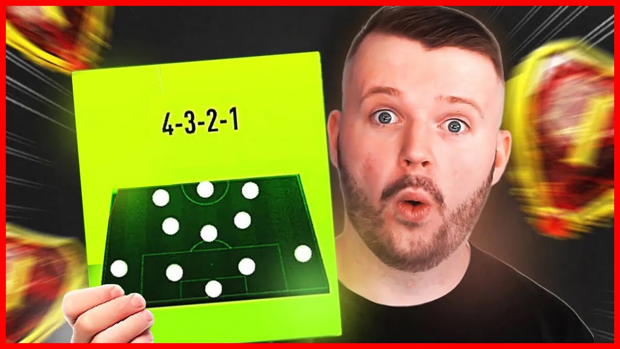 The BEST 4 3 2 1 Post Patch Custom Tactics On FC 24 YouTube the-best-4-3-2-1-post-patch-custom-tactics-on-fc-24-youtube