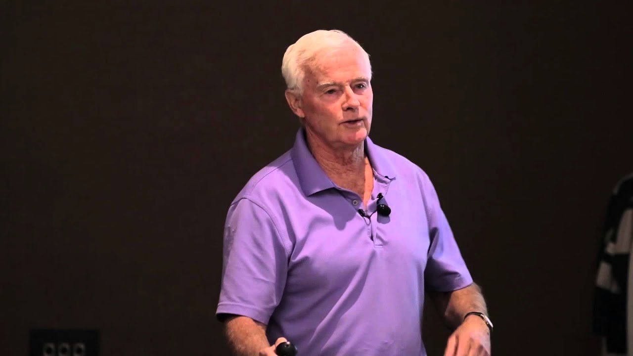 SDM Coaching Symposium with Dave King (Part:2) - YouTube