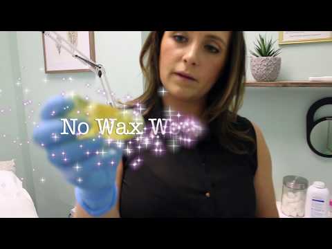 MamaBare's No Wax Wednesday