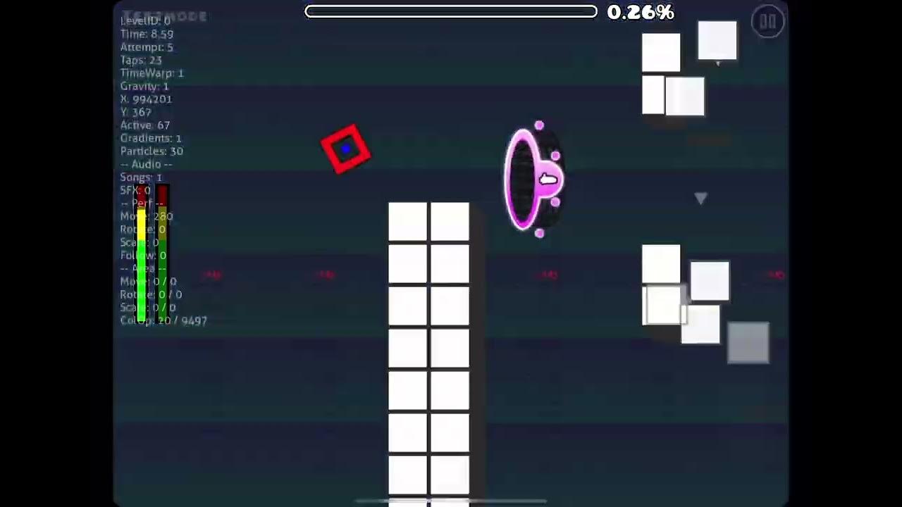 #shorts #geometrydash #memes If Geometry Dash was Like a Mobile Game.. - YouTube