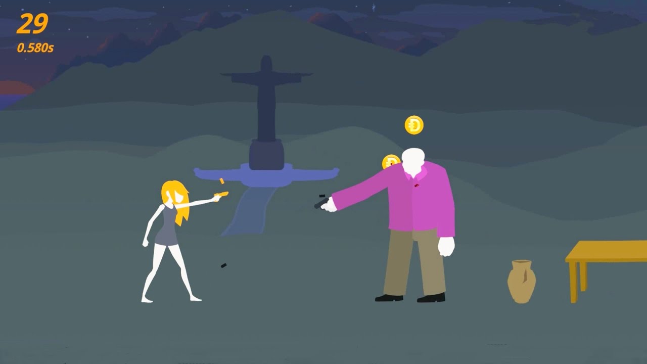 DEUL | Android Gameplay - YouTube