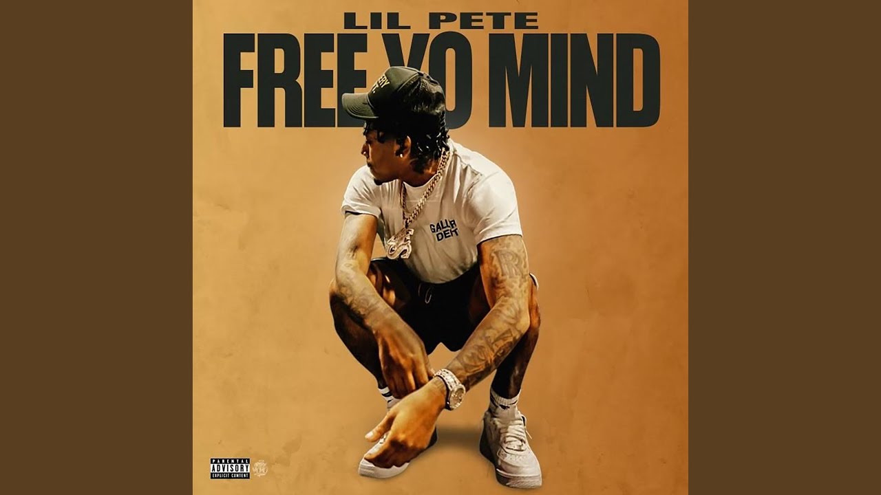 Free Yo Mind - YouTube