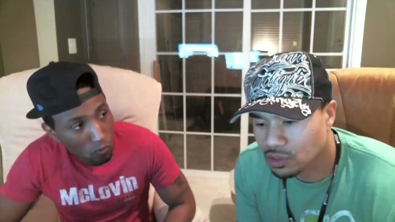 Greg Hinton & James Carbin Presents: 90 day BBVI Challenge Doc. Day 8 ...