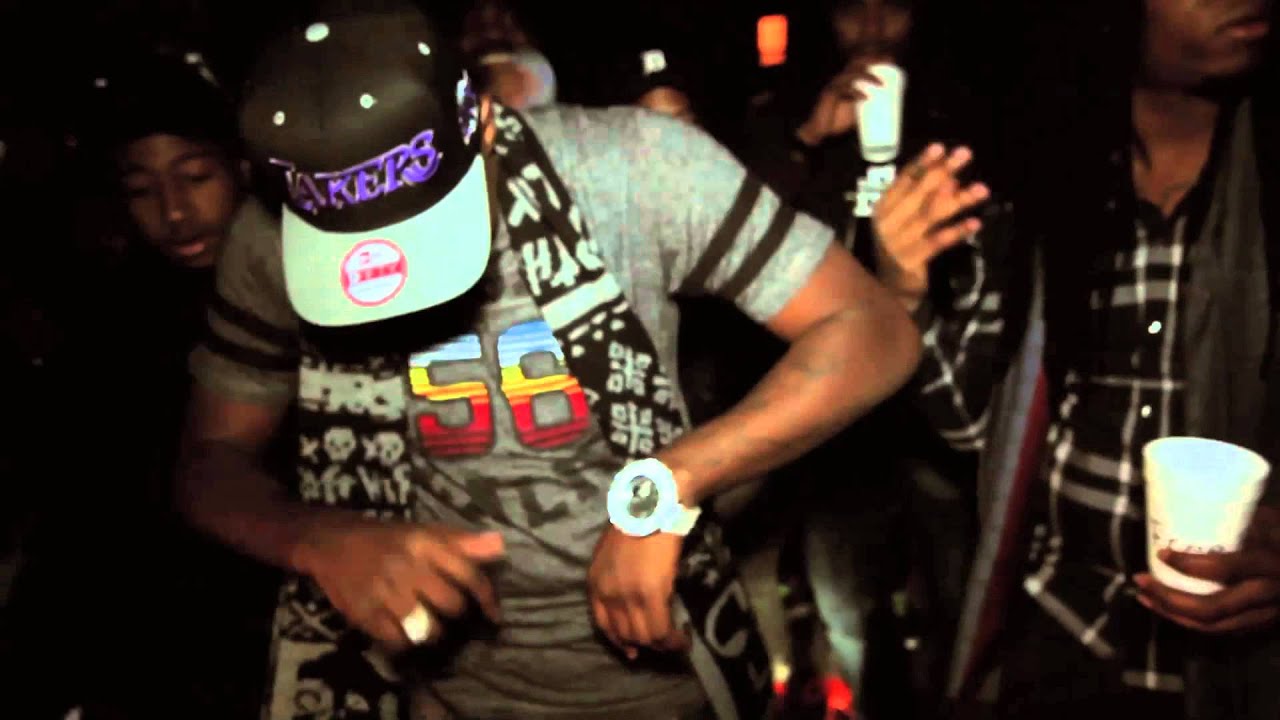 Workman l All Ready Gang Dawg & Swag - YouTube